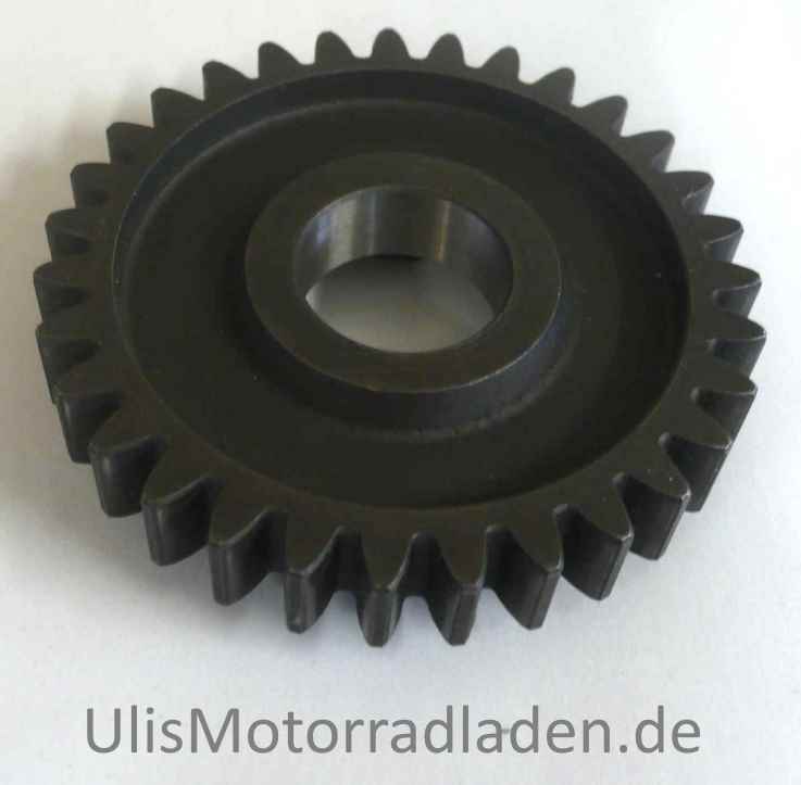 Stirnrad 1. Gang R50-R69S
