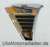 Battery cover Battery cover for BMW R50/5-R75/5 until year of ...