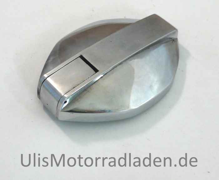 Fuel tank cap for BMW R50/5-R90S, WITHOUT lock