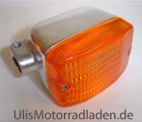 Indicator light for BMW R50/5, R60/5 and R75/5