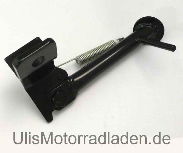 Side stand for BMW R25, R25/2 and R25/3