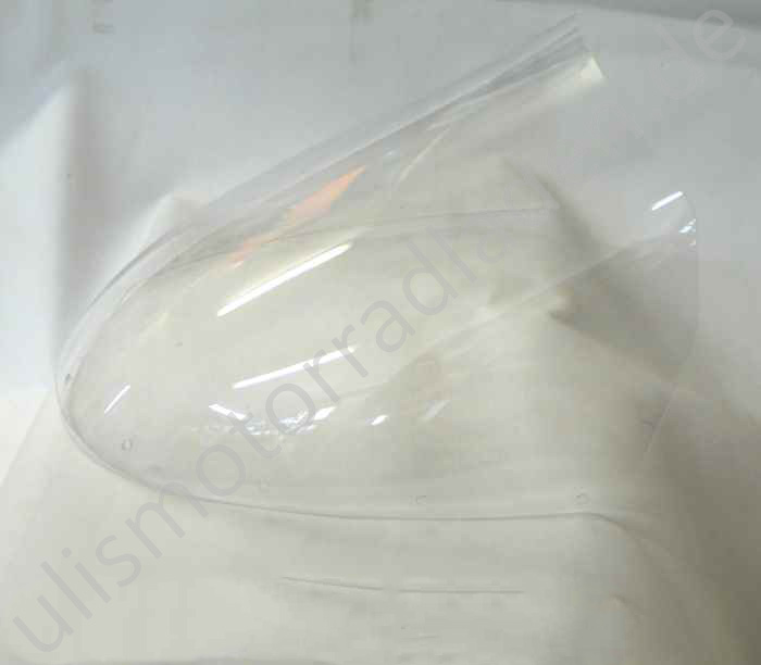 Windshield for BMW R90S and R100S - Cockpit, Speed 7