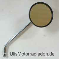Rear Mirror for BMW R60/6-R100, long, right side