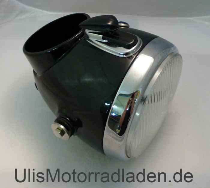 Scheinwerfer für BMW R50/5, R60/5 und R75/5, komplett