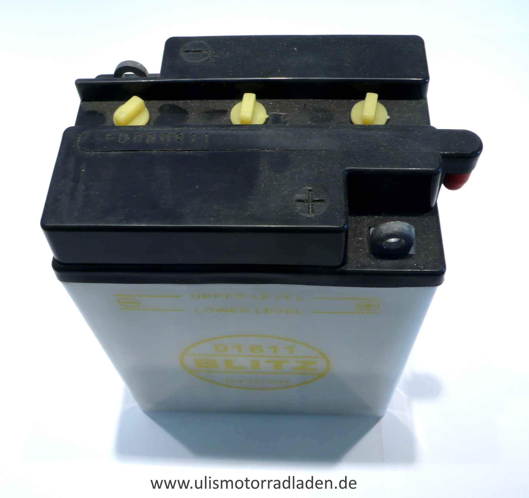 Battery 6V, for BMW R50-R69S (US-version)