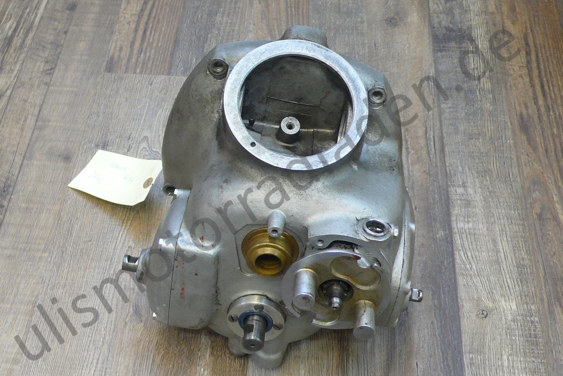 Boîte de vitesses BMW R51/3
