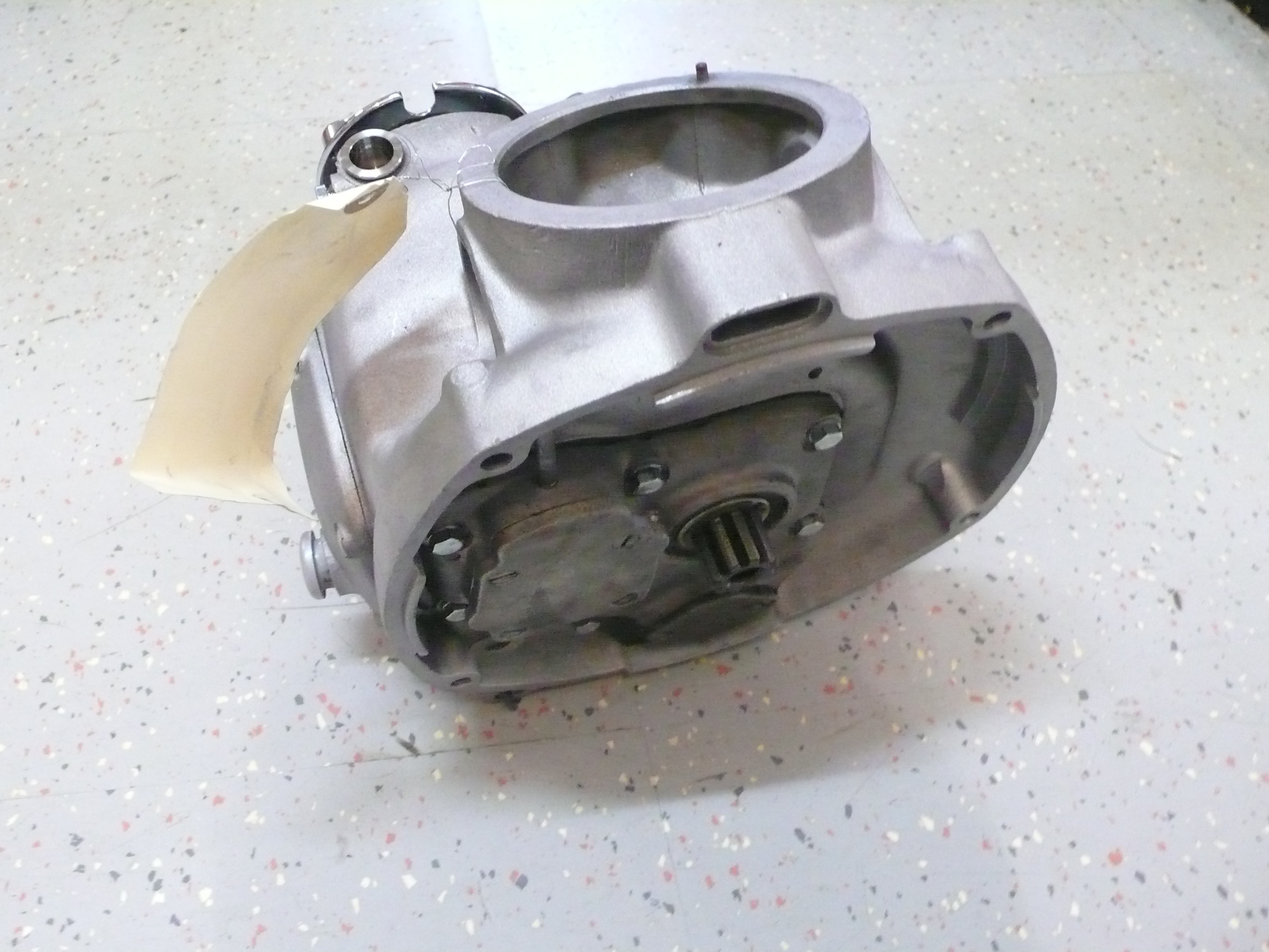 Getriebe für BMW R51/3