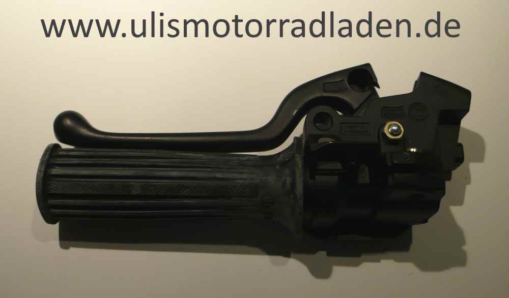 Throttle control unit for BMW R90S-R100RS, years of manufacture 09/1975 ...