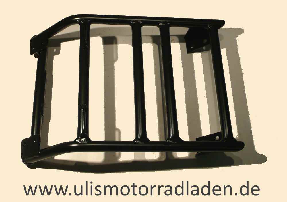 Solo seat for BMW R80GS/R100GS and R80R/R100R from year of manufacture ...