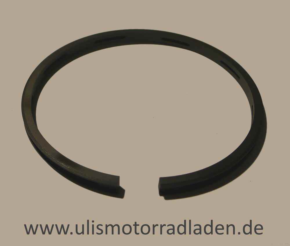 Piston ring - 73,00mm, oil scraper ring